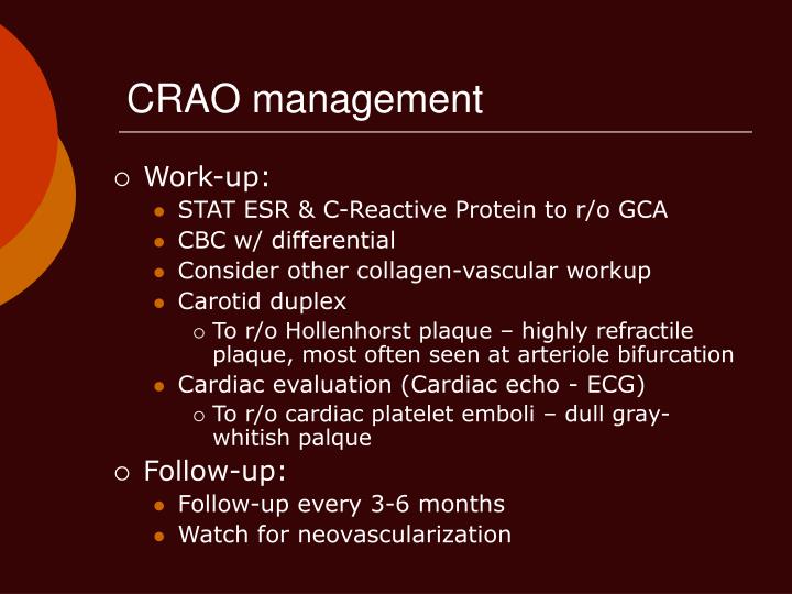 PPT - Retinal Vascular Disease PowerPoint Presentation - ID:3725188