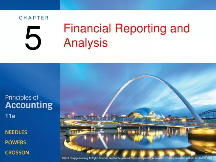 PPT - Financial Reporting and Analysis PowerPoint Presentation, free ...