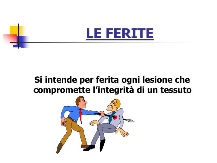 PPT - CUTE ED EMORRAGIE PowerPoint Presentation - ID:3725950