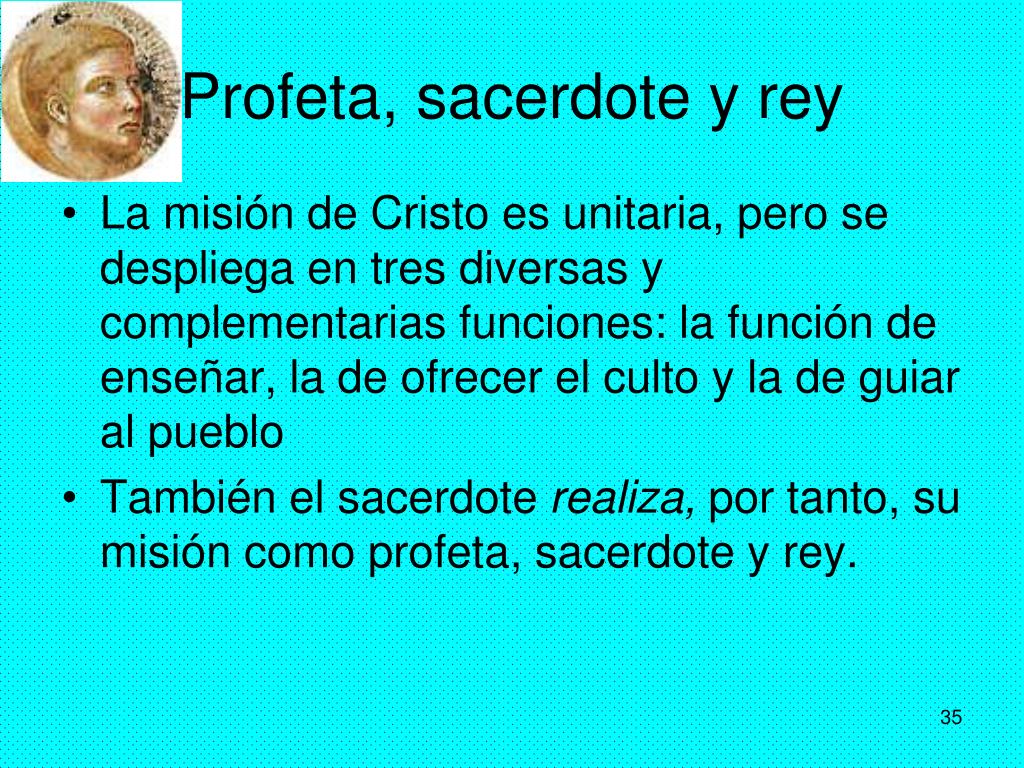 PPT - IDENTIDAD Y MISIÓN DEL SACERDOTE PowerPoint Presentation, free ...