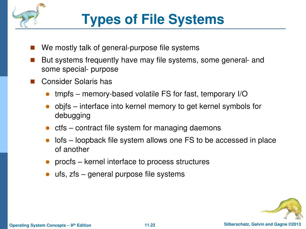 File System Types Quizlet at Gladys Wegman blog File System Types Quizlet at Gladys Wegman blog