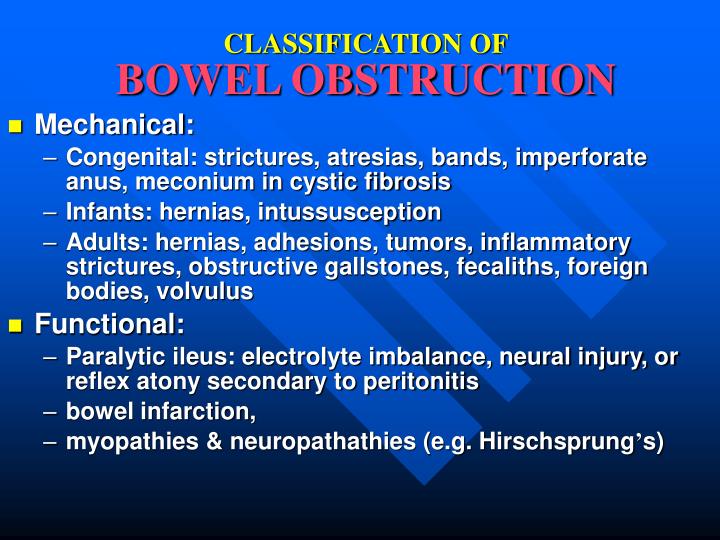 PPT - PATHOLOGY OF SMALL & LARGE INTESTINE DIVERTICULAR DISEASE ...