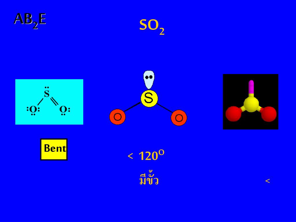 PPT - พันธะเคมี ( Chemical bond) PowerPoint Presentation - ID:3729044