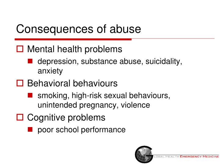 PPT - Suspected Child Abuse and Neglect PowerPoint Presentation - ID ...