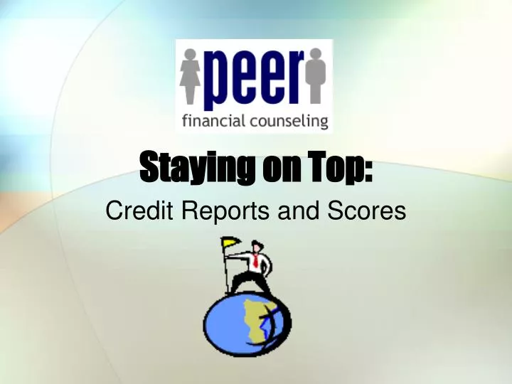 PPT - Staying on Top: PowerPoint Presentation, free download - ID:3731086