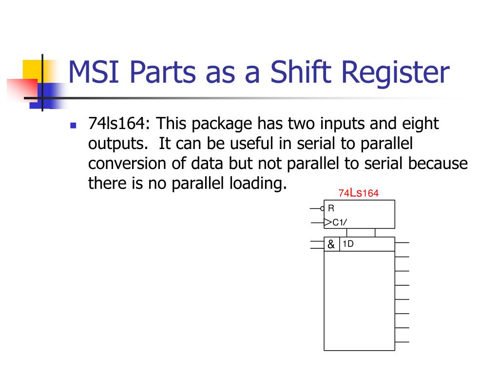 PPT - Digital Logic Design PowerPoint Presentation, free download - ID:3731405