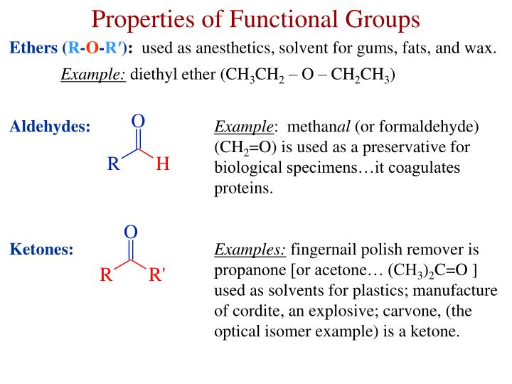 PPT - Ch. 25: Organic Chemistry PowerPoint Presentation - ID:3734558