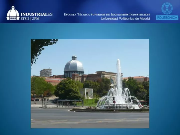 PPT - upm.es/ etsii.upm.es/ PowerPoint Presentation, free download - ID ...
