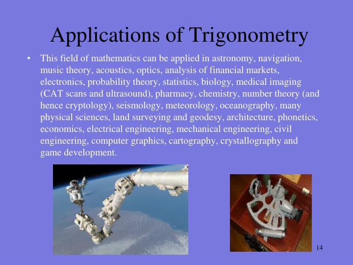PPT - Trigonometry PowerPoint Presentation - ID:3735022