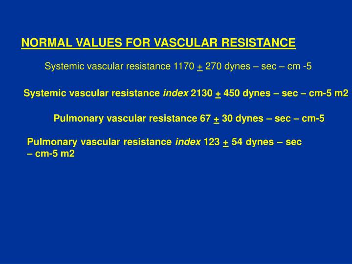 PPT - Cathlab hemodynamics – 1 pressures, waveforms ,cardiac output and ...