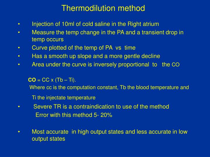 PPT - Cathlab hemodynamics – 1 pressures, waveforms ,cardiac output and ...