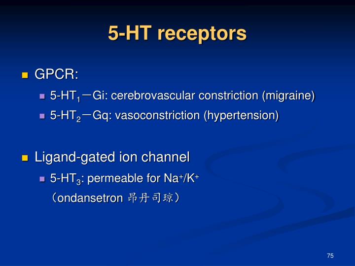 PPT - Neurotransmitter PowerPoint Presentation - ID:3735781