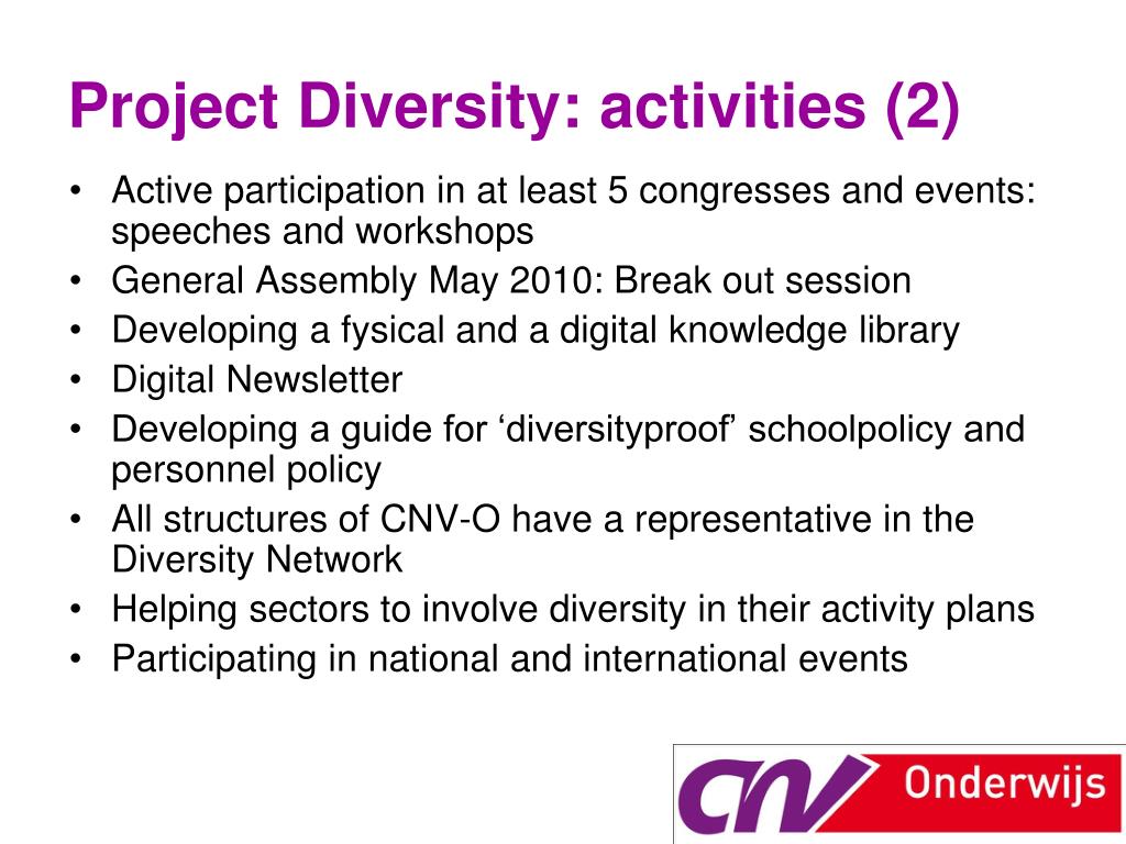 PPT - United in Diversity Brussels, May 2011 Francis Huisman PowerPoint ...