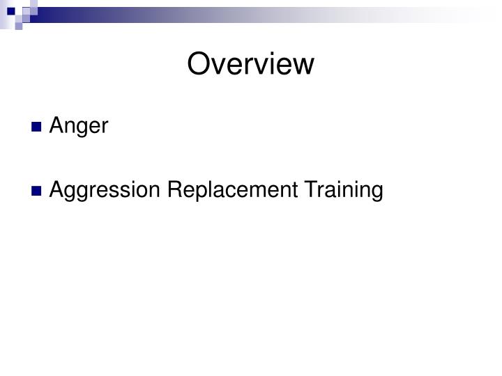 PPT - Aggression Replacement Training PowerPoint Presentation - ID:3737762