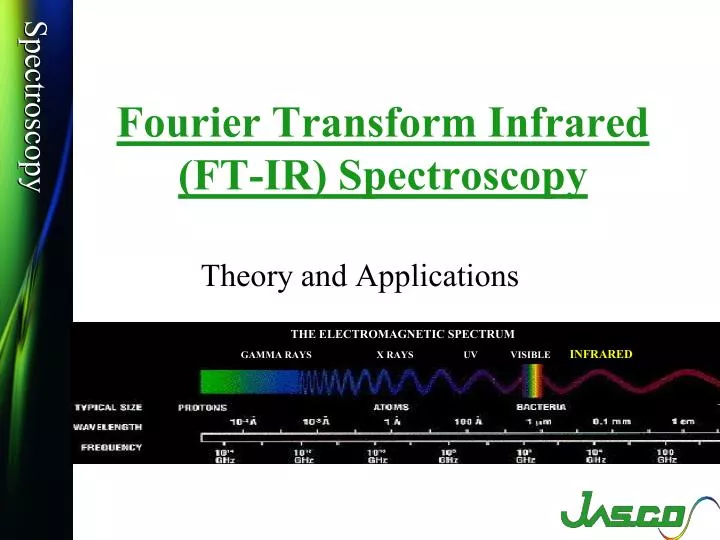 Fourier Transform Infrared Spectroscopy Ftir Ppt – Confopay Fourier Transform Infrared Spectroscopy Ftir Ppt – Confopay