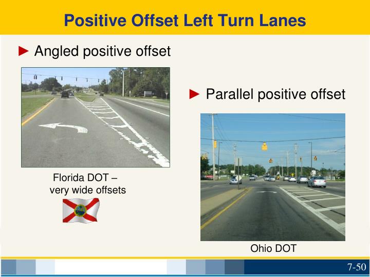 PPT - HSM Applications to Rural Multilane Intersections PowerPoint ...