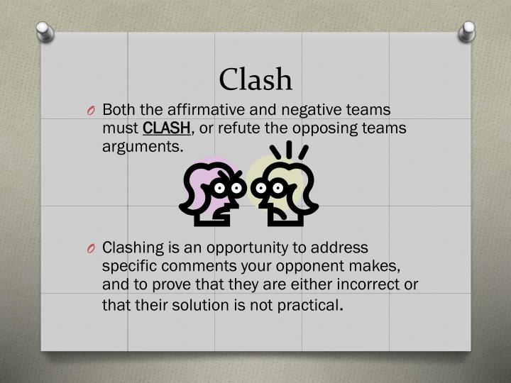 PPT - Debate Basics PowerPoint Presentation - ID:3739441