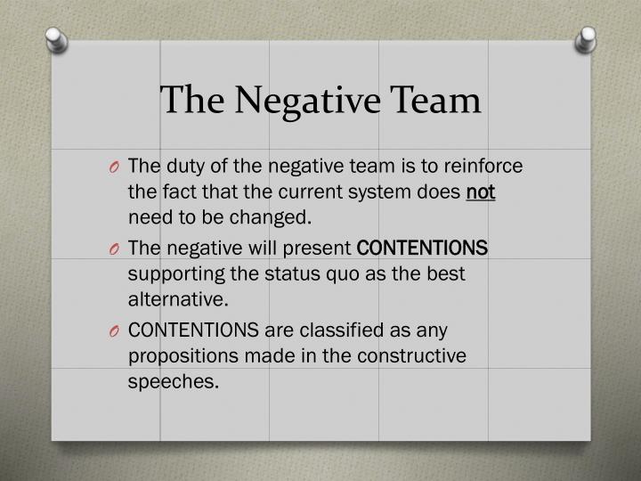 PPT - Debate Basics PowerPoint Presentation - ID:3739441