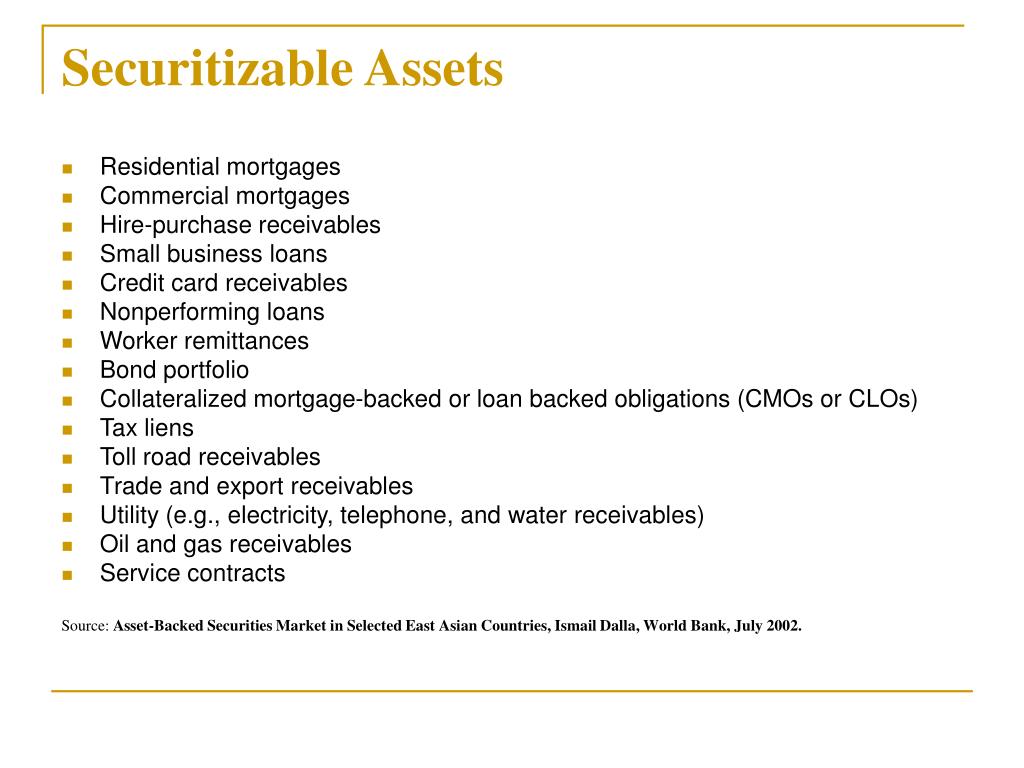 PPT - Developing Asian Bond Market: From Investor’s Perspective ...