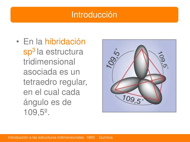 PPT - Introducción a las estructuras tridimensionales PowerPoint ...
