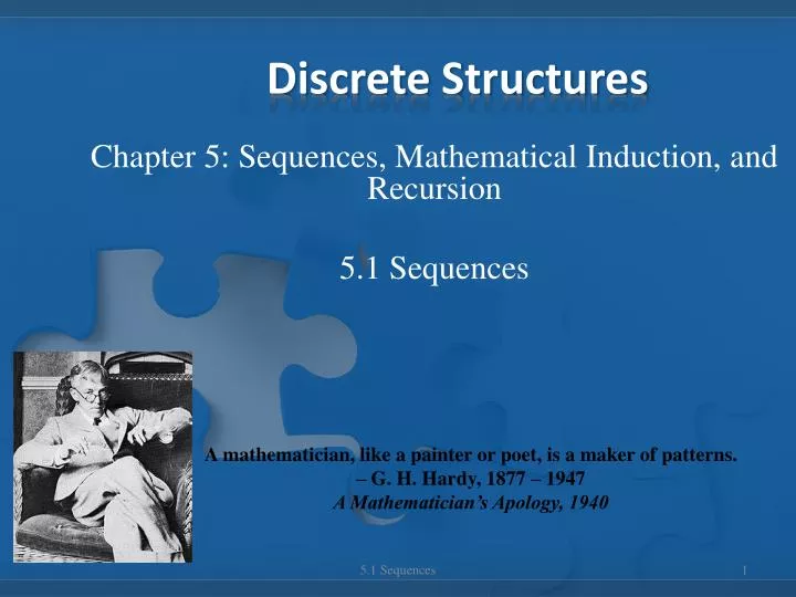 PPT - Discrete Structures PowerPoint Presentation, free download - ID ...