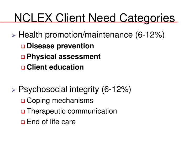PPT - Unfolding Case Studies: Clinical Reasoning for NCLEX Success ...