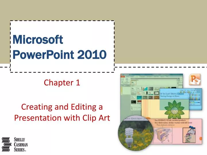 PPT - Microsoft PowerPoint 2010 PowerPoint Presentation, free download ...