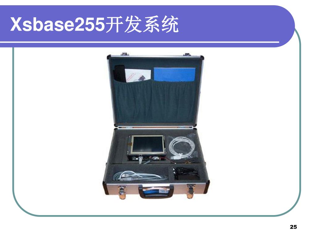 PPT - PXA255 开发平台 PowerPoint Presentation, free download - ID:3741652