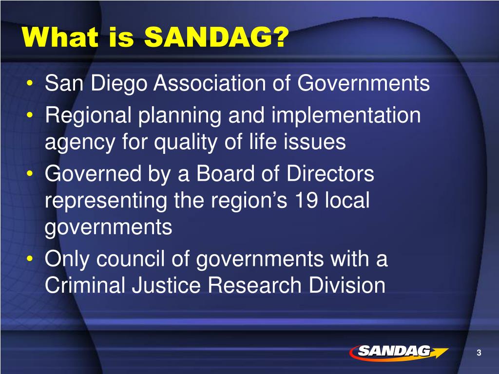PPT - Assessment Guided Life Planning: The San Diego SB 618 Prisoner ...