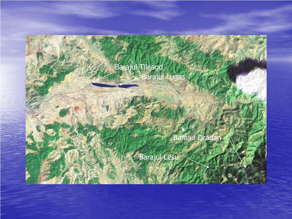 PPT - Inspectoratul pentru Situatii de Urgenta “CRISANA” al judetului ...