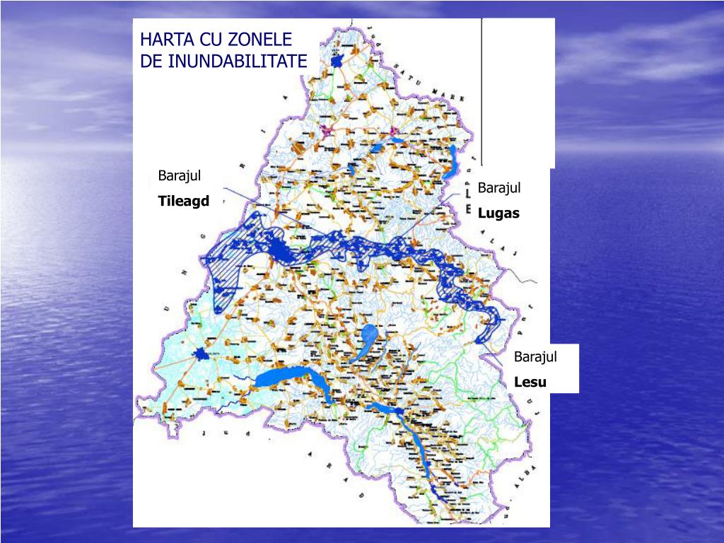 PPT - Inspectoratul pentru Situatii de Urgenta “CRISANA” al judetului ...