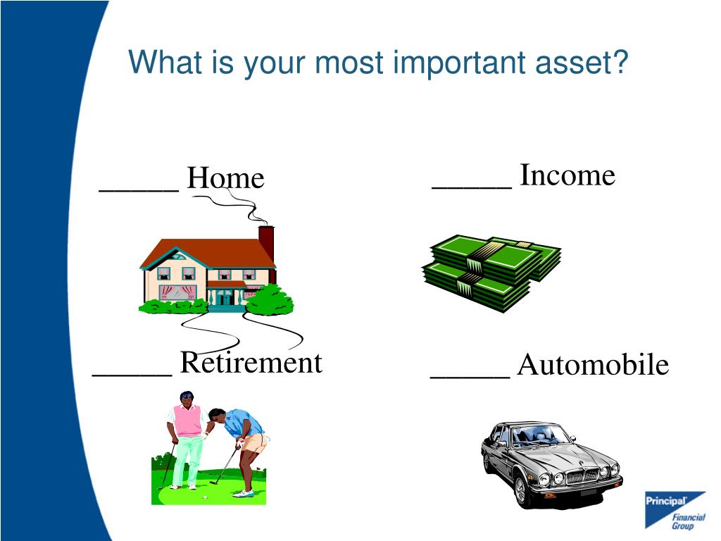 PPT - Principal Life Insurance Company Individual Disability Income ...