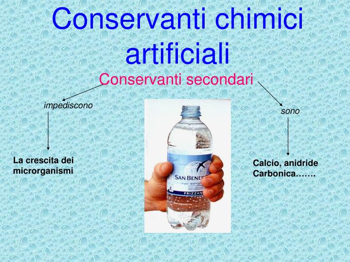 PPT - CONSERVAZIONE DEGLI ALIMENTI E COTTURA DEI CIBI PowerPoint ...