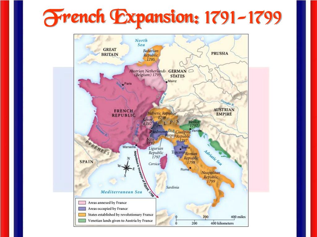 PPT - The French Revolution "Bourgeois" Phase: 1789-1792 PowerPoint ...