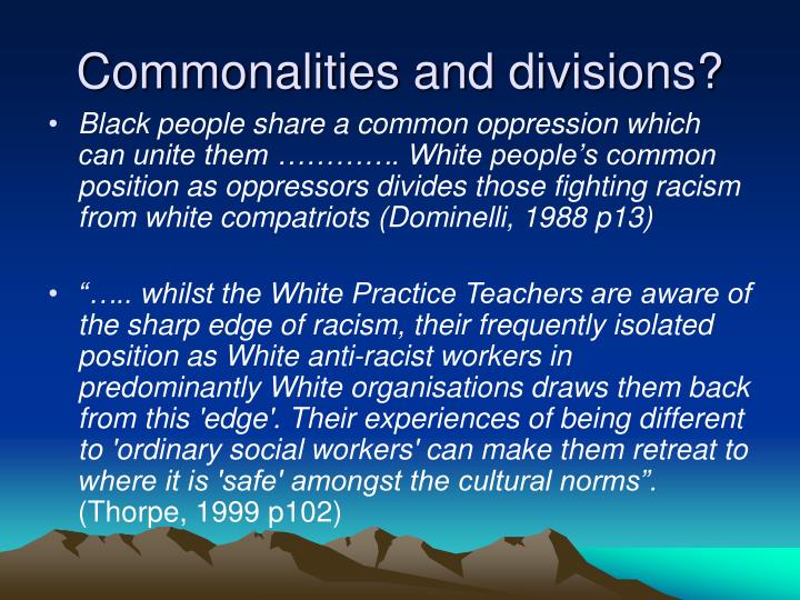 PPT - The Uncomfortable Edge PowerPoint Presentation - ID:3746472