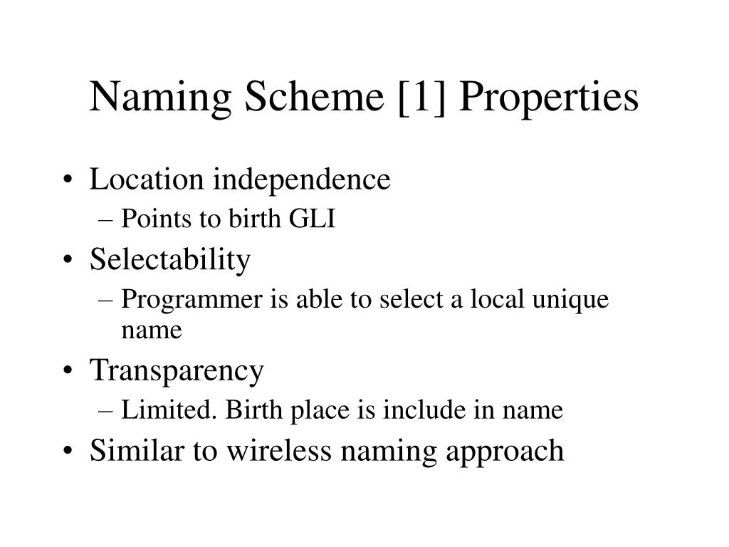 Ppt Locating Mobile Agents In Distributed Computing Environment Powerpoint Presentation Id