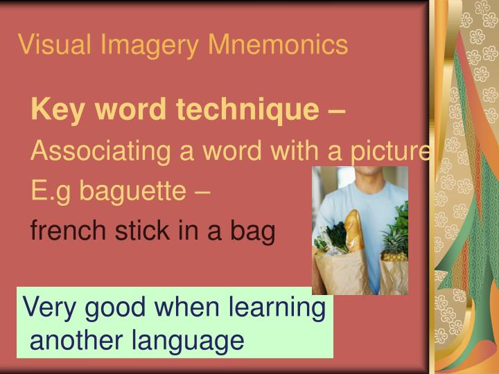 PPT - Improving Memory PowerPoint Presentation - ID:3748546