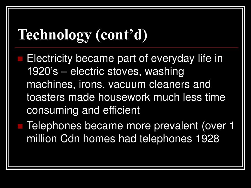 PPT - The Roaring Twenties! PowerPoint Presentation, free download - ID ...