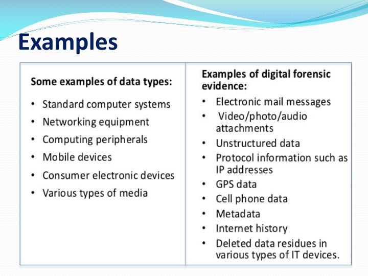 PPT - Procedures for handling Electronic Evidence PowerPoint ...
