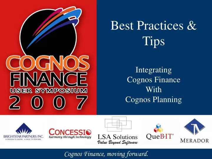 PPT - Best Practices & Tips PowerPoint Presentation, free download - ID ...