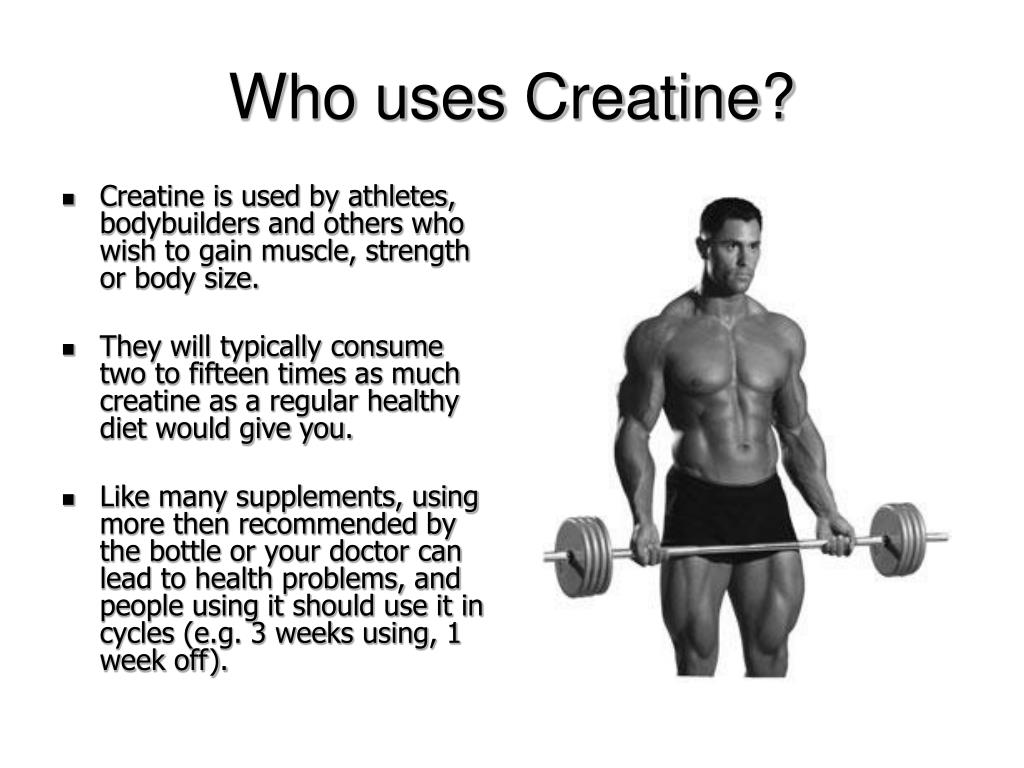 Ppt Creatine Powerpoint Presentation Free Download Id 3750234