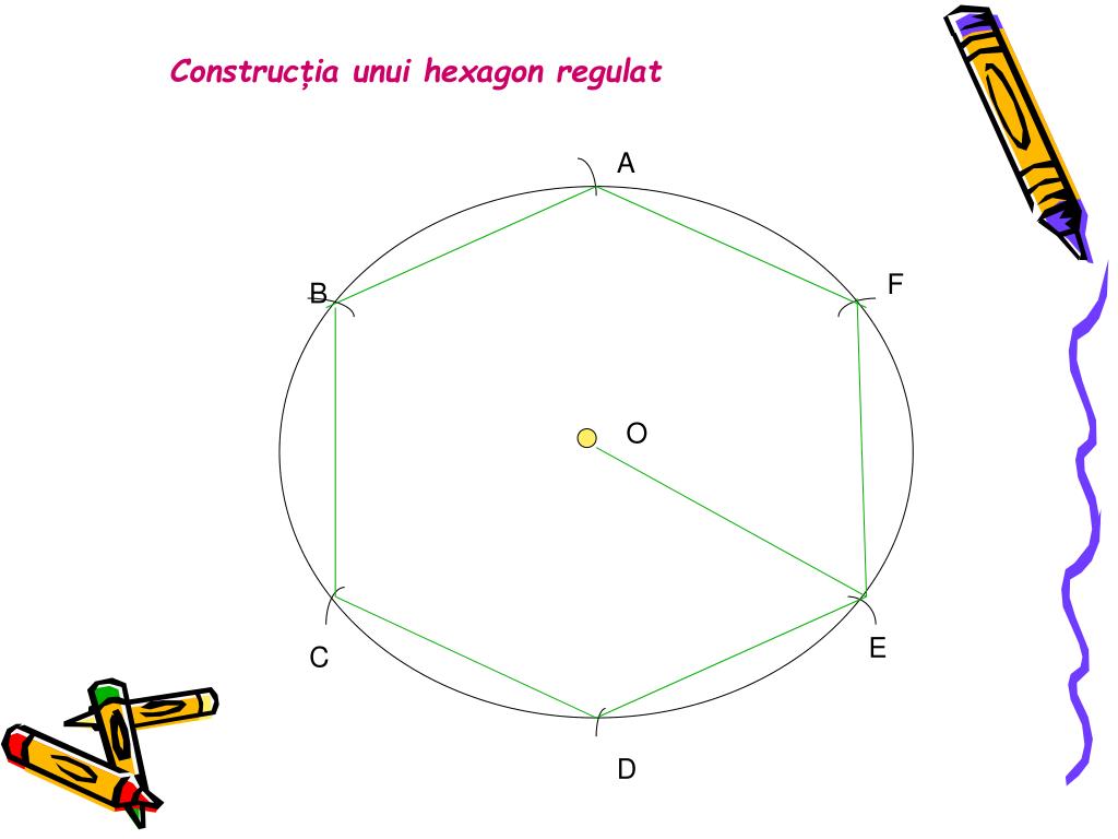 PPT - Construc ţii cu rigla şi compasul în gimnaziu PowerPoint ...