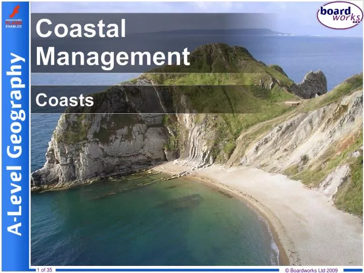 PPT - Coastal Management PowerPoint Presentation, free download - ID ...
