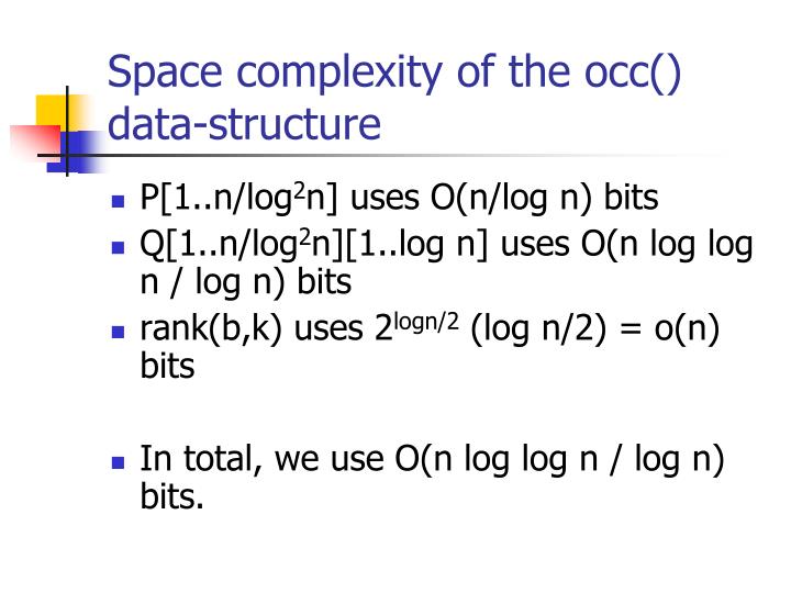 PPT - Algorithms in Bioinformatics: A Practical Introduction PowerPoint Presentation - ID:3756063