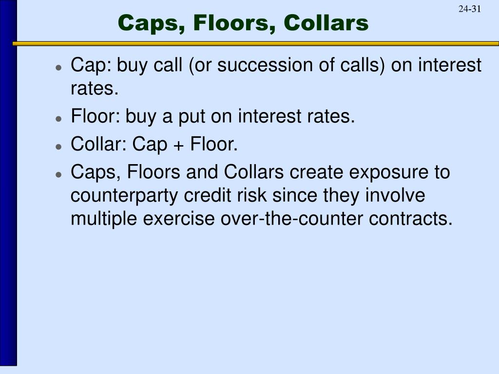 PPT - Understanding Options for Risk Management in Finance PowerPoint ...