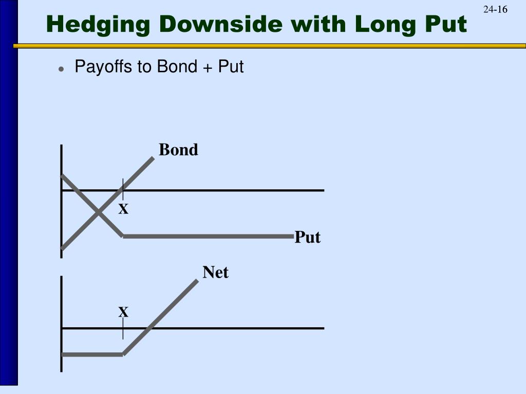PPT - Understanding Options for Risk Management in Finance PowerPoint ...