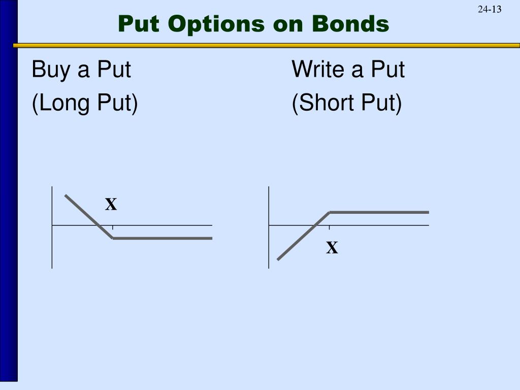 PPT - Understanding Options for Risk Management in Finance PowerPoint ...