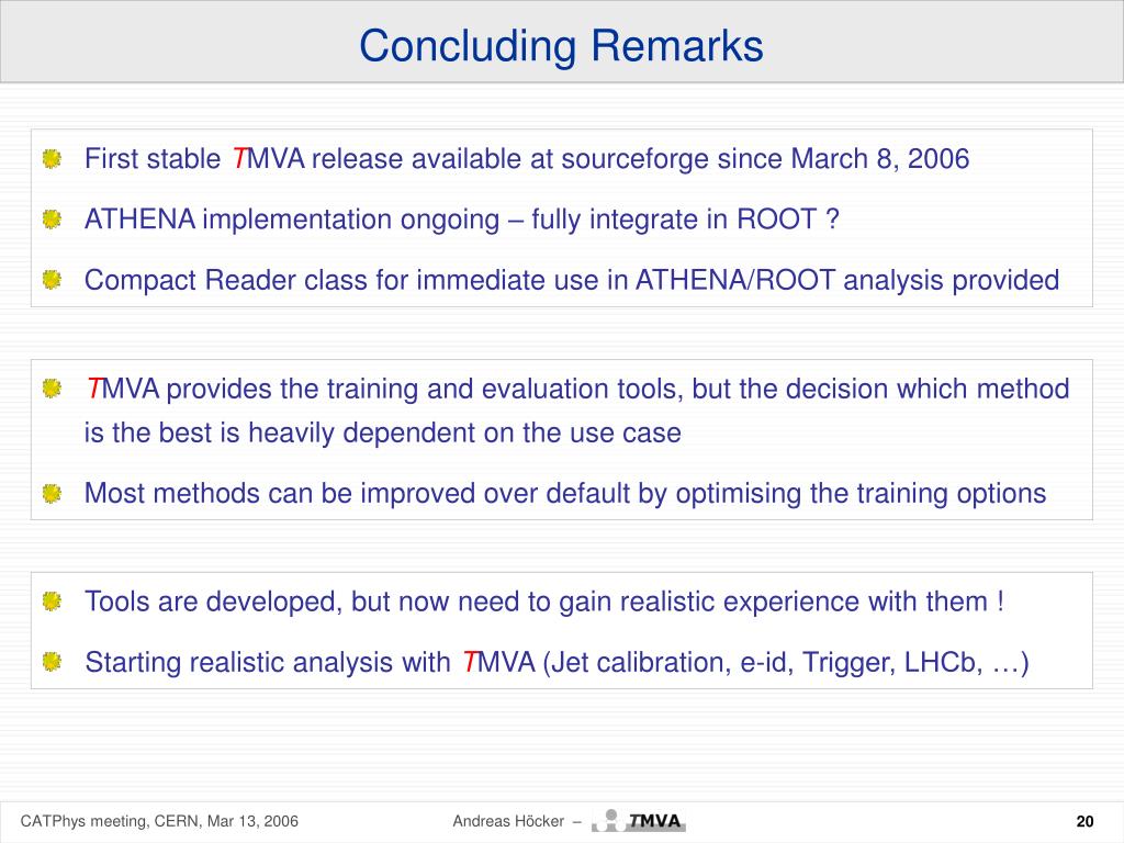 Ppt T Mva Toolkit For Parallel Multivariate Data Analysis Powerpoint Presentation Id3756648 4483