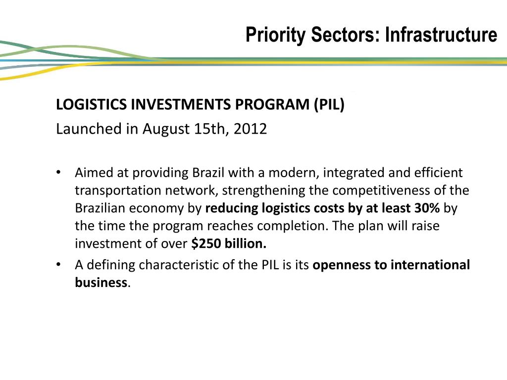 PPT - Investment Opportunities in Brazil PowerPoint Presentation, free ...