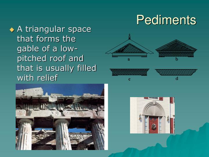 PPT - Architecture Vocabulary PowerPoint Presentation - ID:3756961